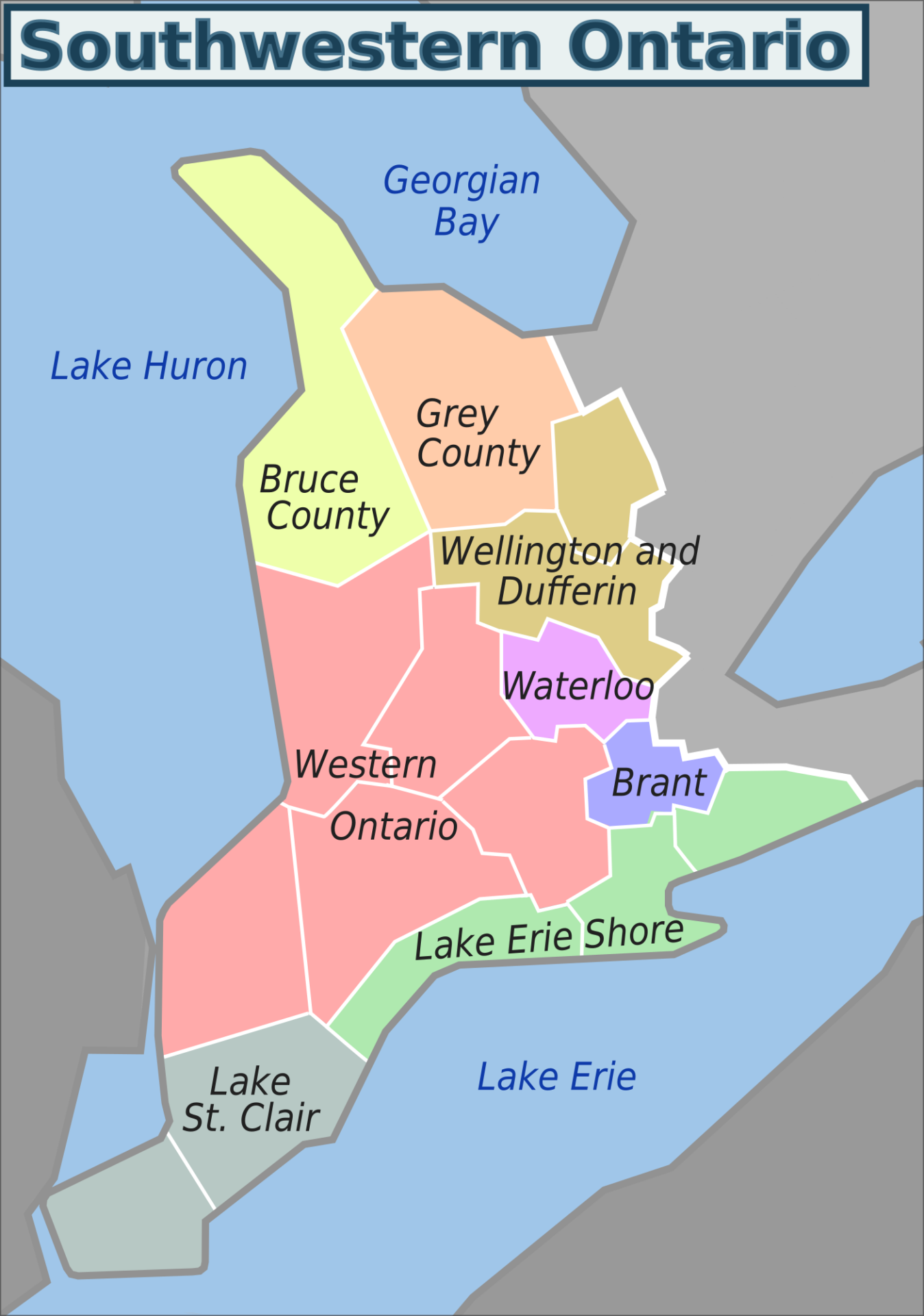 Route Map - Risok Parcel Services